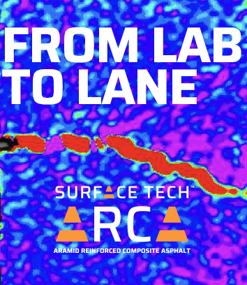 From Lab to Lane: How ARCA by Surface Tech Delivers Performance You Can Trust
